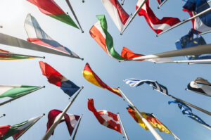 Flags of the World: Symbols, Stories, and Meaning | Remitly