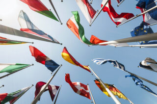 Flags of the World: Symbols, Stories, and Meaning | Remitly