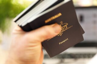 Passport Book Number FAQs: What to Know Before Your Next Trip | Remitly