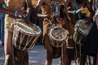 Performing Arts and Traditional Dances: A Celebration of Cultural ...