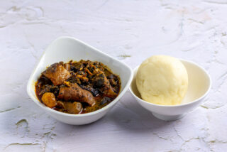 The History and Significance of Fufu Across Africa | Remitly