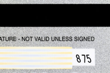 What Is a CVC on a Credit Card? | Remitly