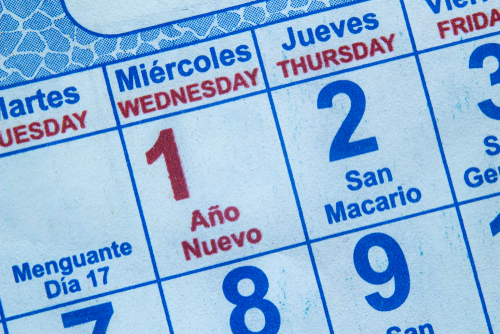 Months of the Year in Spanish: A Complete Guide for Beginners | Remitly