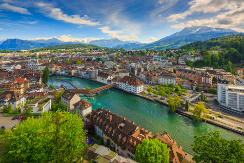 Doing Business in Switzerland 2026 Small Business Guide - Beyond Borders