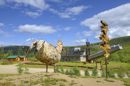 The Most Remote Towns in the US : America’s Most Isolated Communities ...
