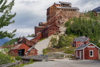 The Most Remote Towns in the US : America’s Most Isolated Communities ...