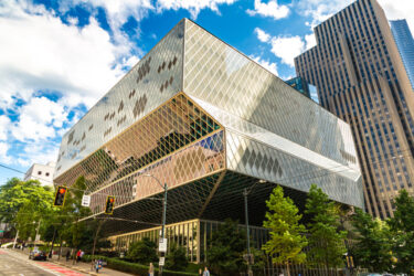 Popular Public Libraries in the US 2026 Guide | Remitly
