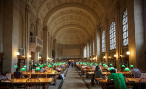 Largest Libraries in the United States 2026 Guide | Remitly