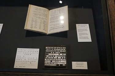 Syriac Alphabet: Aramaic Script and Variations - Beyond Borders