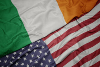 Most Irish States in the US: Where Heritage Runs Deepest | Remitly