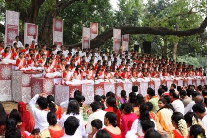Celebrating Bengali New Year (Pohela Boishakh) 2026 in Australia | Remitly
