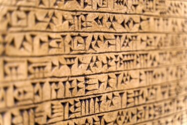 Babylonian Cuneiform: Akkadian Script and Clay Tablet Writing | Remitly