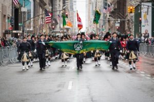 Most Irish States in the US: Where Heritage Runs Deepest | Remitly