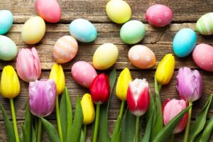 When is Easter Sunday in 2026? A Canadian Guide | Remitly