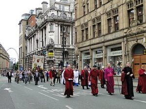 Whit Monday 2026: Meaning, History, and Traditions | Remitly