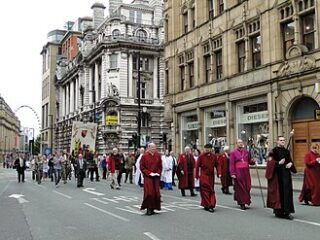 Whit Monday 2026: Meaning, History, and Traditions | Remitly