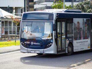 Auckland Public Transport: Your Guide to Getting Around Auckland NZ on ...