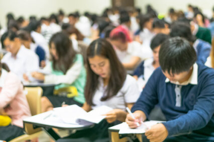 What Is the Gaokao? China's Toughest Exam Explained