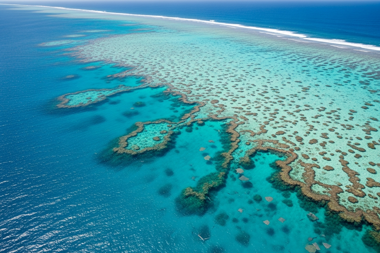 World Oceans Day 2026: Why Protecting Australia's Oceans — From the ...