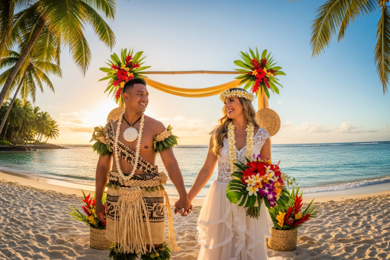 A Canadian's Closer Look at Wedding Traditions in Fiji | Remitly