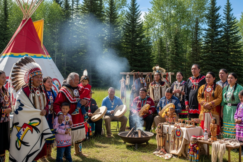 National Indigenous History Month 2026: Honouring the Stories, Cultures ...
