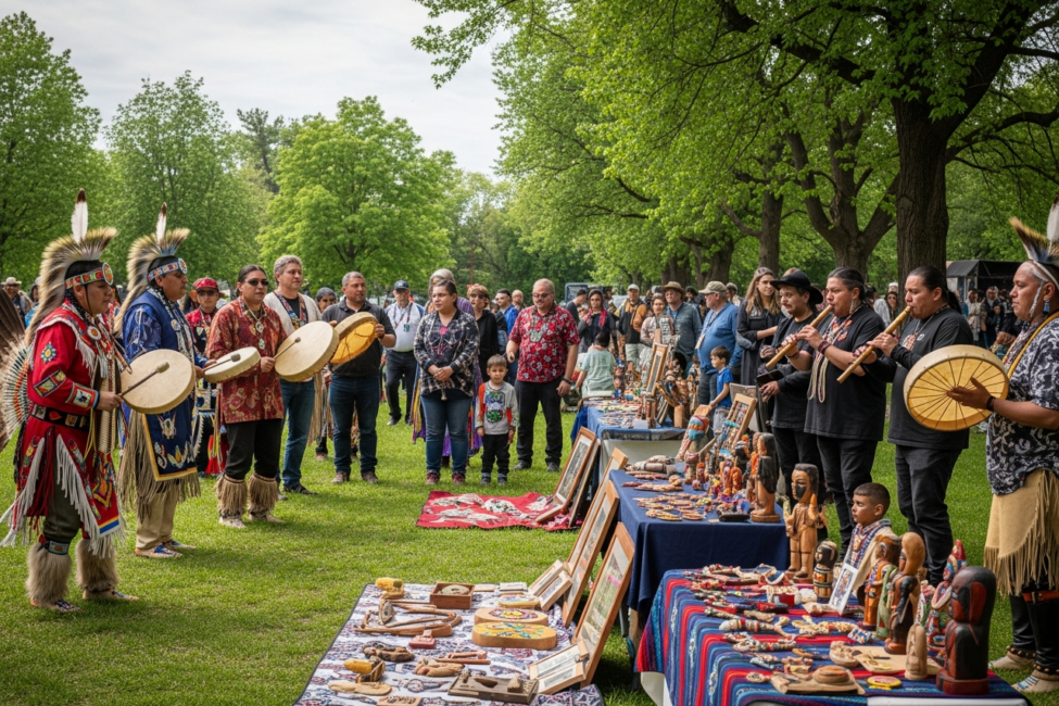 National Indigenous Peoples Day 2026: Celebrating First Nations, Inuit ...