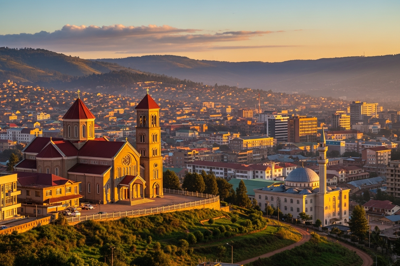 Religion in Rwanda: What Canadians Should Know About Local Religion ...