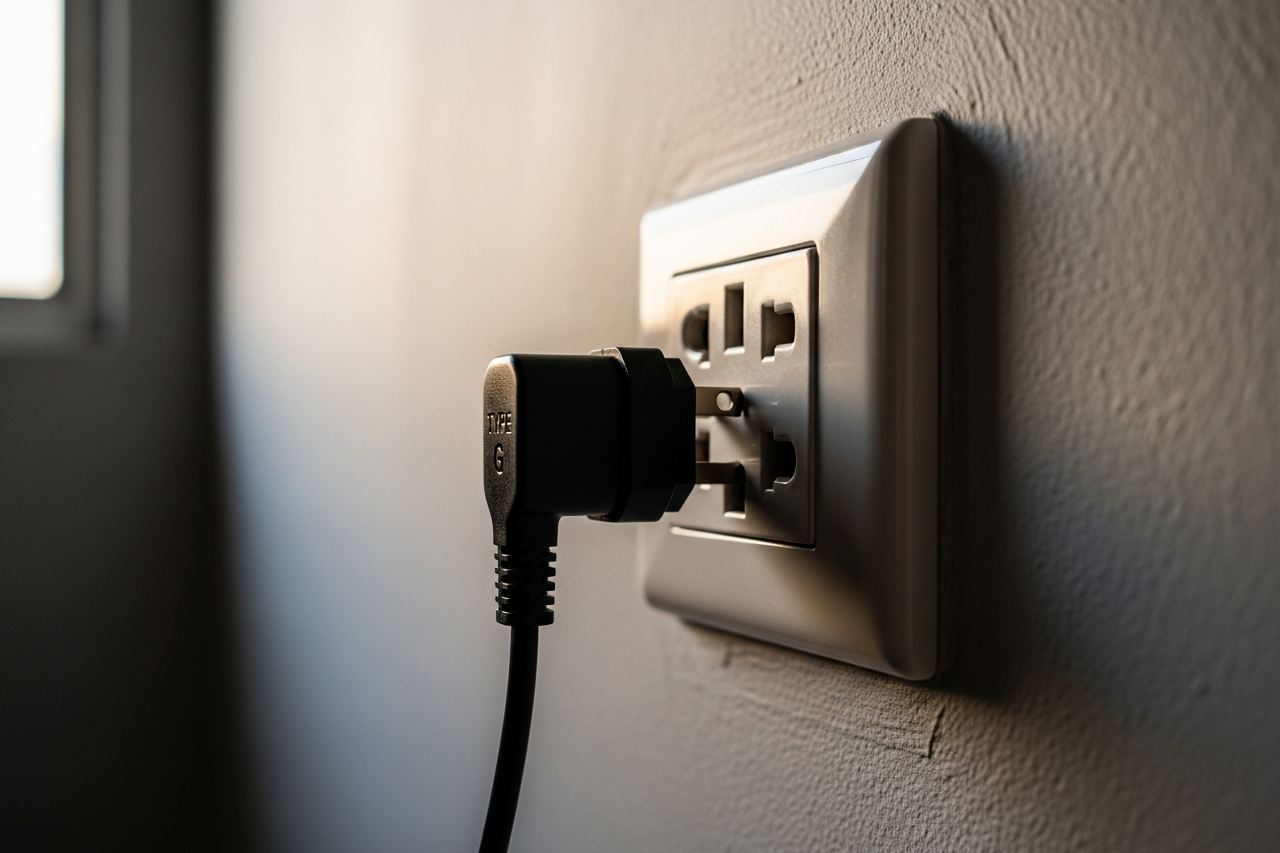 Electrical Outlets in Malaysia: A Guide for Canadians | Remitly