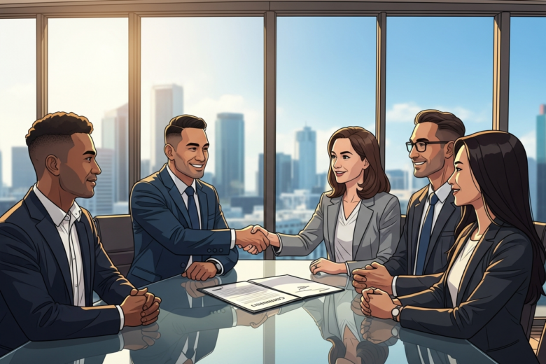 What Does Procurement Mean? A Plain-English Guide for NZ Businesses ...