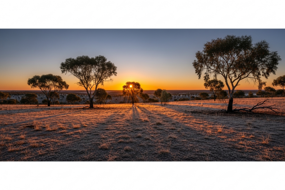 Winter Solstice 2026: How Australia Marks Its Shortest Day — and Why It ...