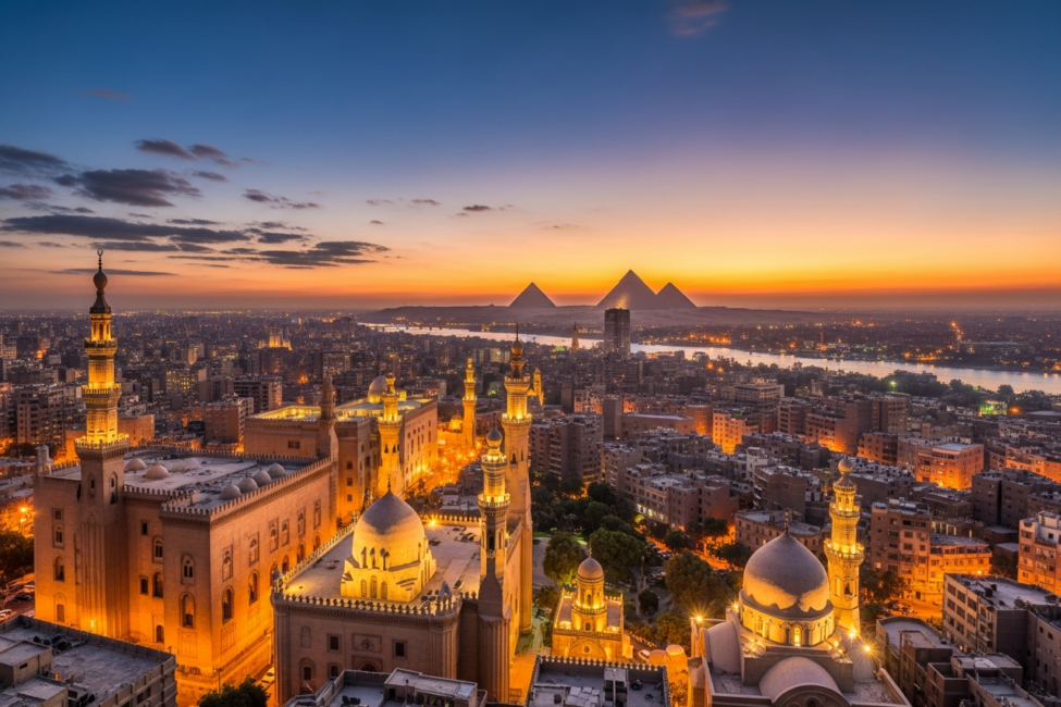 Religion in Egypt: Beliefs and Cultural Traditions for Canadians | Remitly