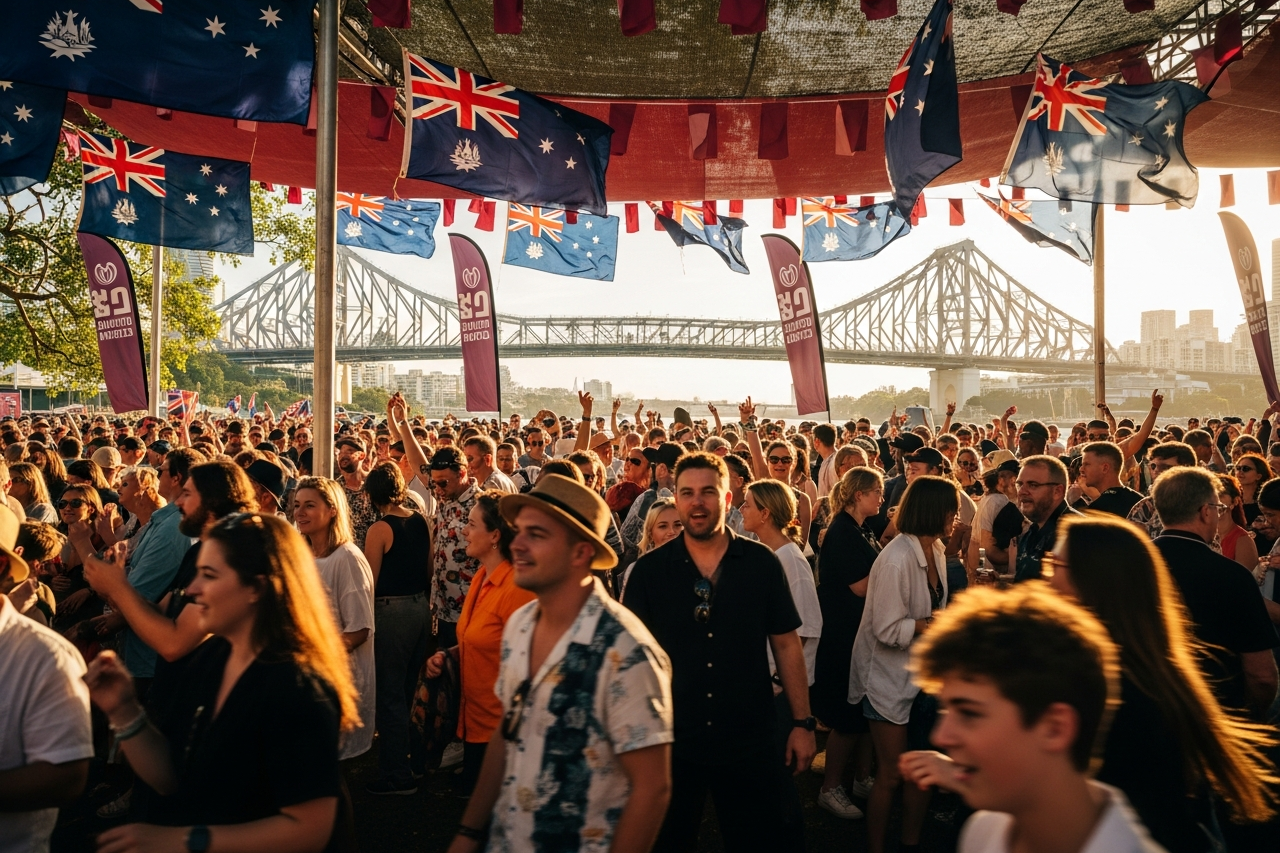 Queensland Day 2026: What June 6 Means to Queenslanders and Why ...