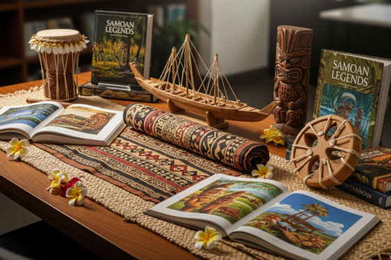 Samoan Language Week 2026: Celebrating the Third Most Spoken Language ...