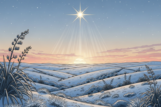 Winter Solstice and Puanga 2026: How New Zealand Marks the Shortest Day ...