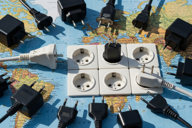 Plugging In: Electrical Outlets in Canada | Remitly