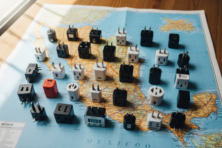 Electrical Outlets in Mexico: A Traveler's Guide | Remitly