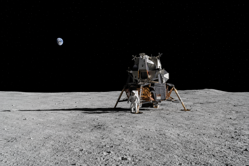 Moon Day 2026: Apollo 11 Anniversary History & Facts | Remitly