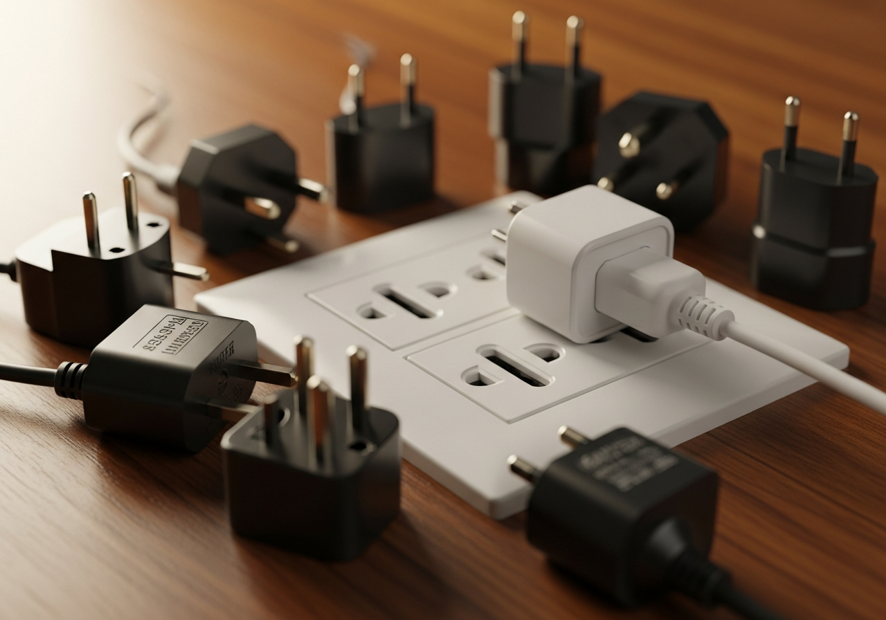 Electrical Outlets in Bangladesh: What to Pack | Remitly