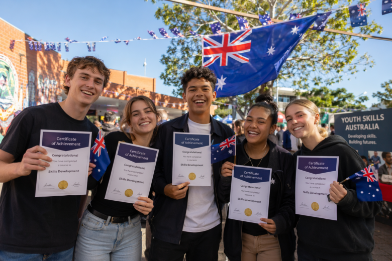 World Youth Skills Day 2026 in Australia: Theme, Meaning & Significance ...