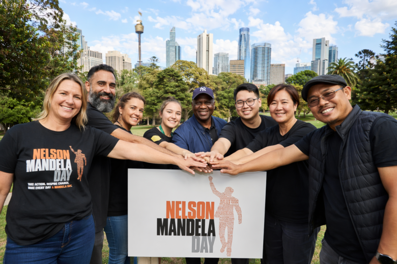 Nelson Mandela International Day 2026 in Australia: Date, Meaning & How ...