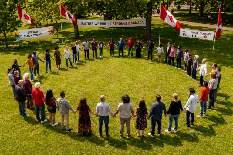International Day of Cooperatives 2026 in Canada: Date, Theme & Meaning ...
