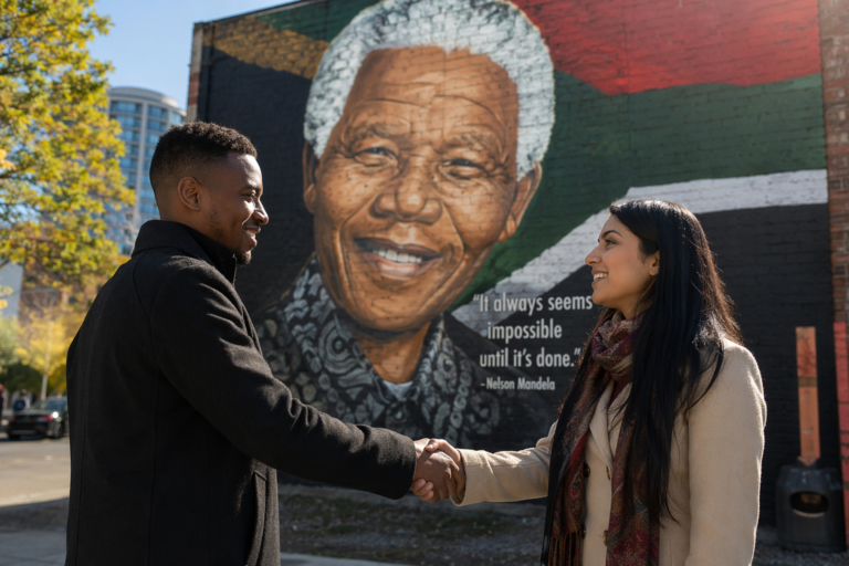Nelson Mandela International Day 2026 in Canada: Date, Meaning & How to ...