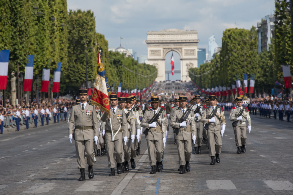Bastille Day 2026: Date, History & How It's Celebrated | Remitly