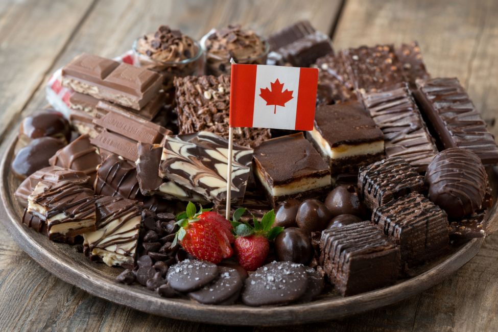 World Chocolate Day 2026 in Canada: Date, History & How to Celebrate ...