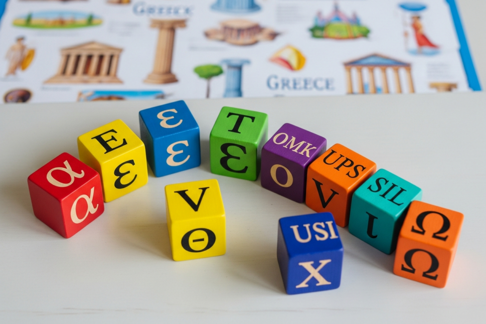 Greek Vowels: A Complete Guide to Every Sound | Remitly