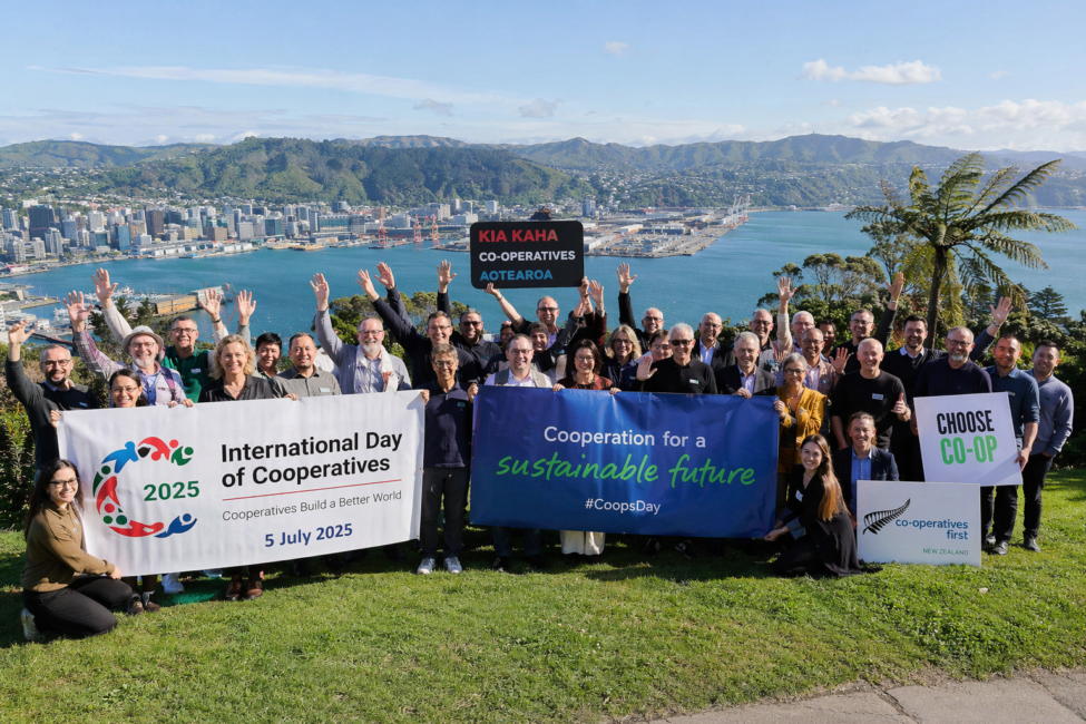 International Day of Cooperatives 2026 in New Zealand: Date, Theme ...