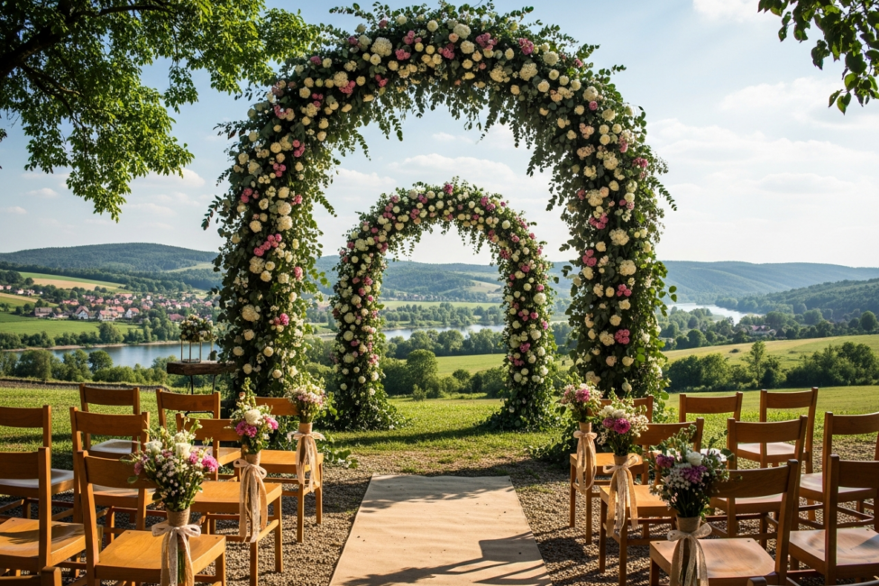 Wedding Traditions in the Czech Republic: Culture and Customs | Remitly