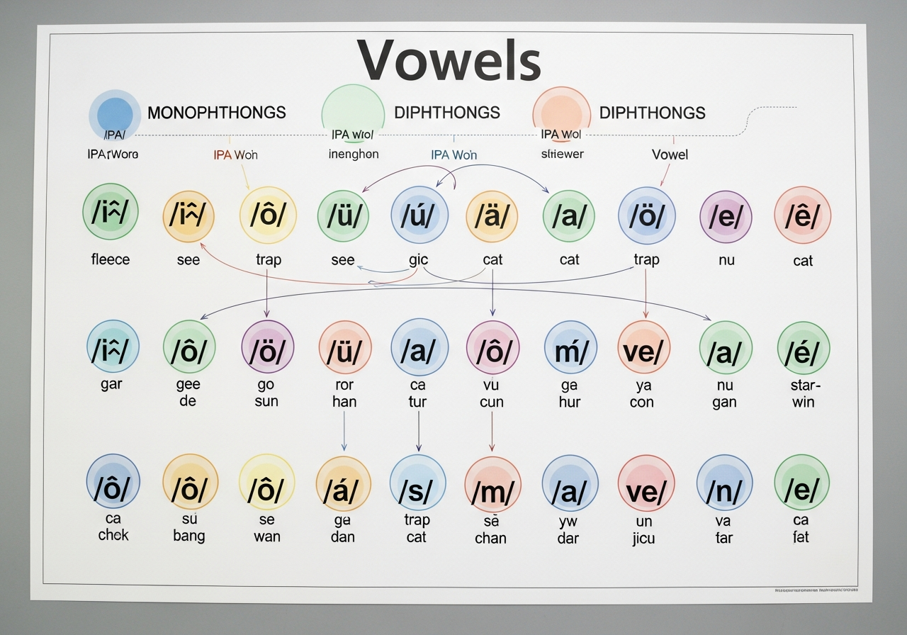 English Vowels: A Complete Guide to Every Sound | Remitly