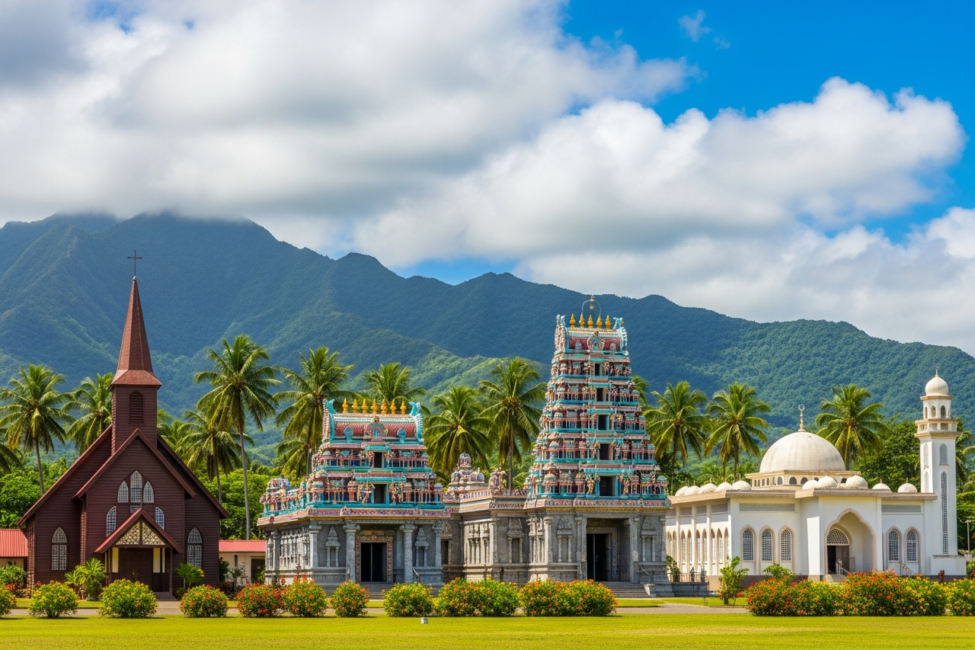 Religion in Fiji: The Essentials | Remitly
