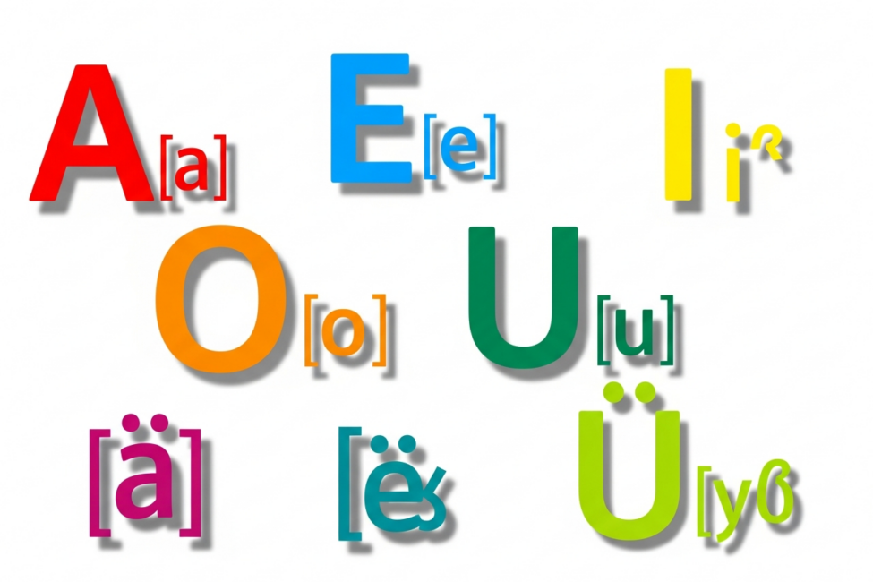 German Vowels: A Complete Guide to Every Sound | Remitly